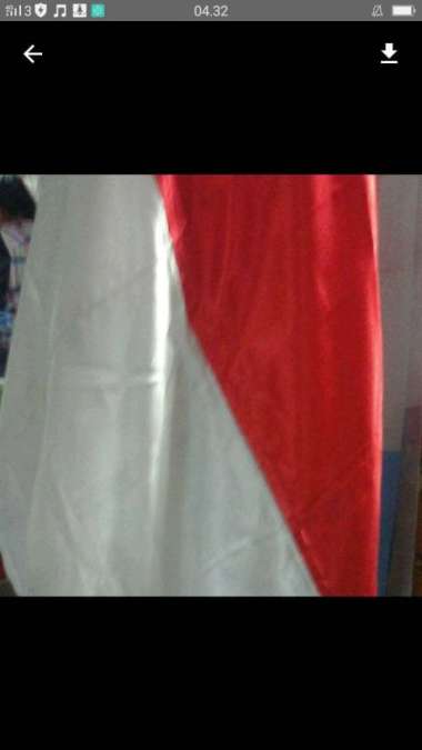Bendera Merah Putih - Harga Terbaru Februari 2023 | Blibli