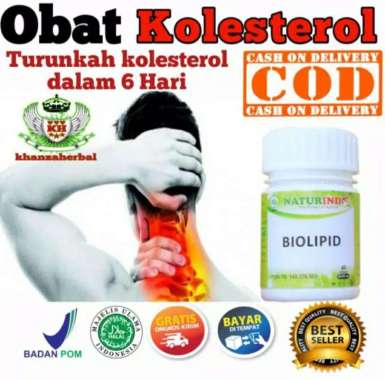 Manfaat Biolipid Lengkap Harga Terbaru Desember 2022 | Blibli