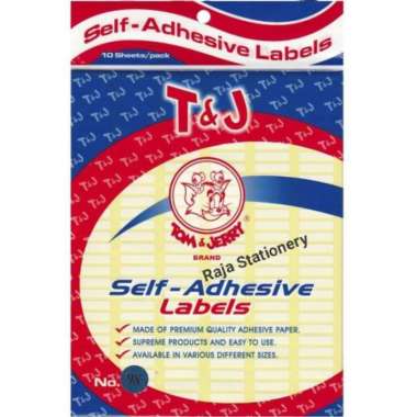 Jual Label Tom And Jerry Original Harga Termurah Januari 2024 | Blibli