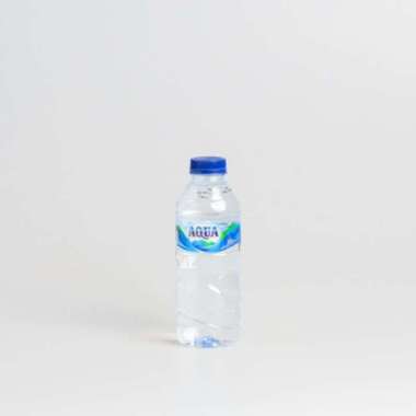 Jual Aqua Mineral Water 330 Ml Btl Termurah - Harga Grosir Terupdate ...