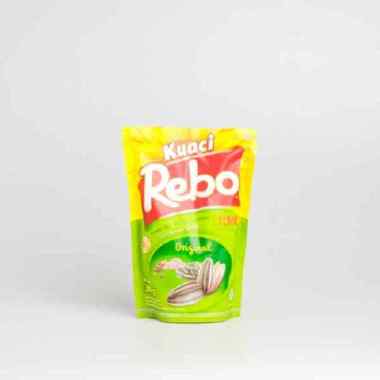 Kwaci Rebo 300 G Gratis Ongkir 🏷️ Harga Murah Juni 2026