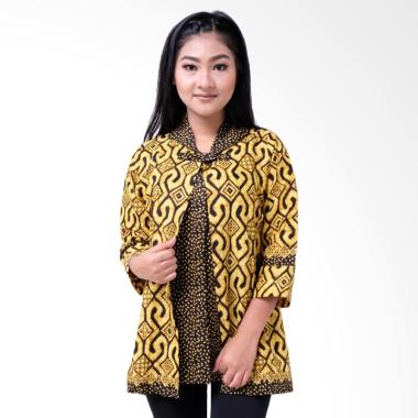 Jual Model Rompi Batik Wanita Model Terbaru & Kekinian - Harga Diskon Desember 2022 | Blibli