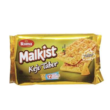 Jual Malkist Sachet Satu Pack Termurah - Harga Grosir Terupdate Hari ...