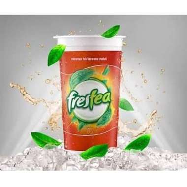 Jual Teh Kemasan Gelas Terbaik Januari 2022 - Harga Murah & Gratis ...