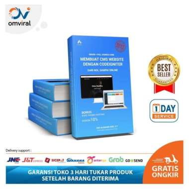 Jual Source Code Company Profile Mysql Original Murah - Harga Diskon ...