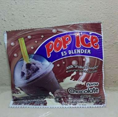 Jual Pop Ice Renceng 1 Pack Termurah - Harga Grosir Terupdate Hari Ini ...