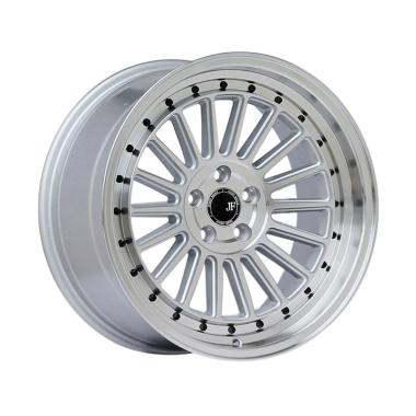 Jual Velg Jf Luxury Ring 17 Innova Terbaru Dengan Harga Termurah Di ...