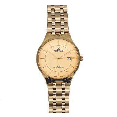 Jam Tangan Pria Mirage - Harga Terbaru Juni 2026 & Gratis Ongkir