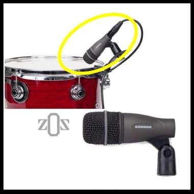 Jual Samson Drum Mic Original Murah - Harga Diskon Desember 2022 ...