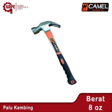 Jual Jenis Jenis Palu Terbaik Februari 2022 - Harga Murah & Gratis ...