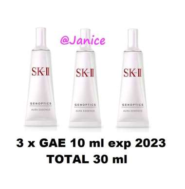 Sk2 Gen Optic Lengkap Harga Terbaru Desember 2022 | Blibli