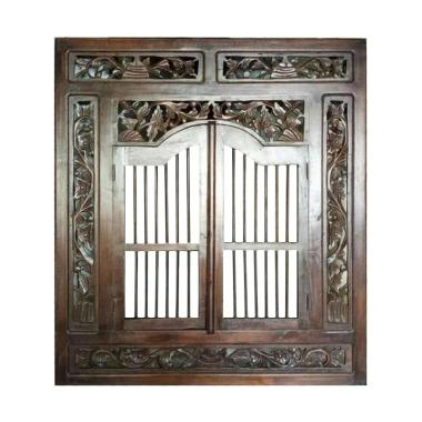 Jual Krepyak Jendela Terlengkap - Harga Murah Agustus 2022 | Blibli