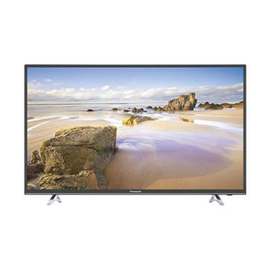 Jual Led Smart Tv Panasonic 55 Inch Original, Murah & Diskon Maret 2023 ...