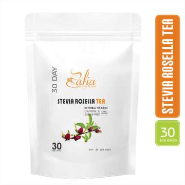 Rosella Tea Bag Gratis Ongkir 🏷️ Harga Murah Juni 2026