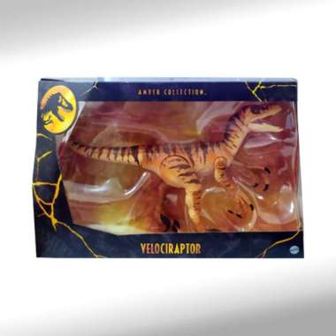 Jual Jurassic World Amber Collection Original Harga Termurah Maret 2023 ...
