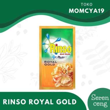 Jual Rinso Renceng 1000 Murah - Update Harga Grosir Hari Ini | Blibli