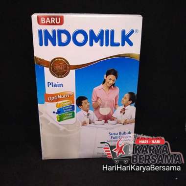 Jual Susu Bubukindomilk Full Cream Termurah - Harga Grosir Terupdate Hari Ini | Blibli