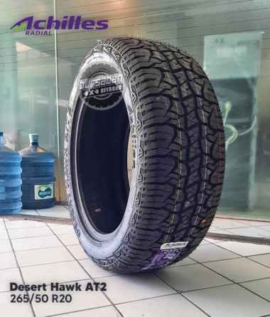 Jual Ban Mobil Achilles At Terbaru Dengan Harga Terbaik Di 2022 | Blibli