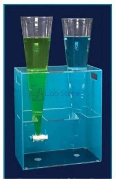 Imhoff Cone Lengkap Harga Terbaru Oktober 2022 | Blibli