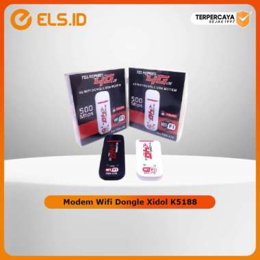 Jual Modem Xidol Original Murah - Harga Diskon Juni 2023 | Blibli