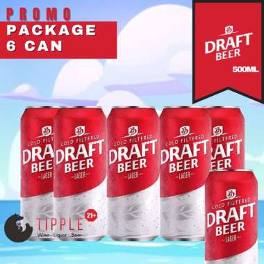 Jual Draft Beer Botol 1 Dus Termurah - Harga Grosir Terupdate Hari Ini ...