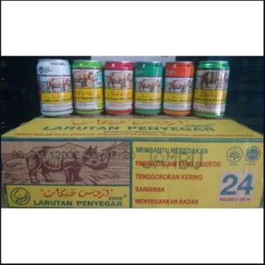 Jual Larutan Kaleng1 Dus Terbaru - Harga Promo Oktober 2023 | Blibli