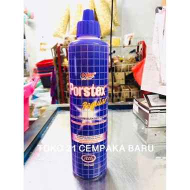Jual Porstex Regular 700 Ml Termurah - Harga Grosir Terupdate Hari Ini ...
