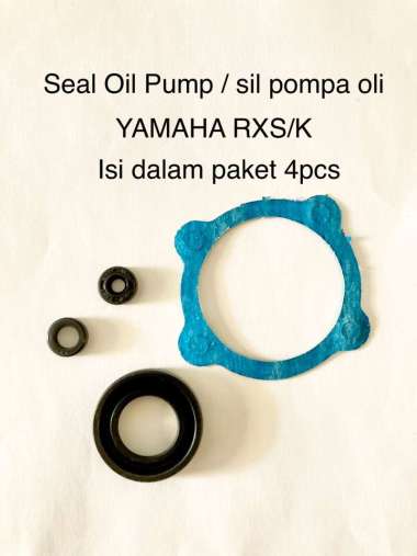 Jual Pompa Oli Rx King Old Terbaru Dengan Harga Terbaik Di 2022 | Blibli