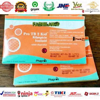 Jual Obat Tb Kids Harga Termurah Dan Terlengkap 2023 | Blibli