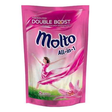 Jual Kemasan Molto Termurah - Harga Grosir Terupdate Hari Ini | Blibli