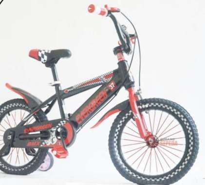 Sepeda Roda 4 Harga Terbaru Juni 2024