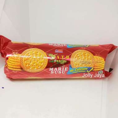 Jual Biskuit Marie Atb Termurah - Harga Grosir Terupdate Hari Ini | Blibli