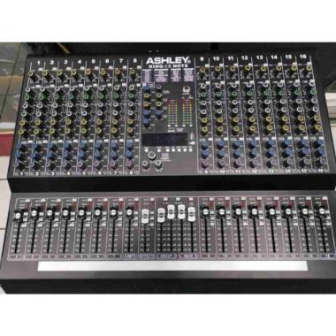 Jual Ashley Mixer King 16 Note Original Murah - Harga Diskon Juni 2024 ...