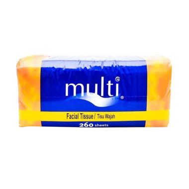 Jual Tissue Multi 260 Sheets Termurah - Harga Grosir Terupdate Hari Ini ...
