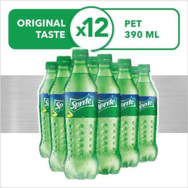 Sprite 1 Liter - Harga Terbaru Maret 2024 | Blibli