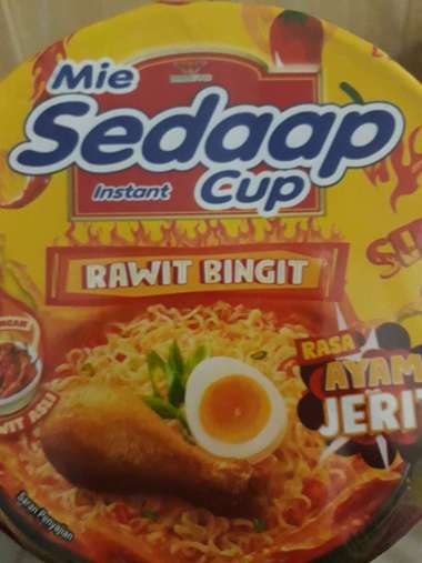 Jual Mie Sedap Ayam Jerit Dus Termurah - Harga Grosir Terupdate Hari ...