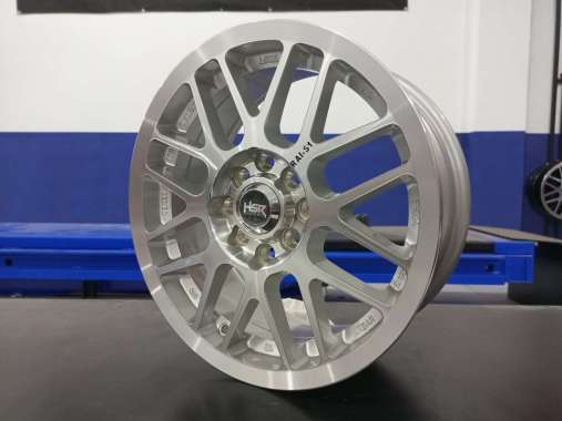 Jual Velg Ring 15 Hsr Wheel Terbaru Dengan Harga Terbaik Di 2022 | Blibli