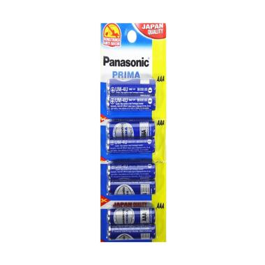 Jual Batre Panasonic Prima Original Murah - Harga Diskon Agustus 2023 ...