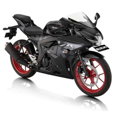 Jual Suzuki Gsx R150 Keyless Abs Terbaru Dengan Harga Termurah Di 2023 ...