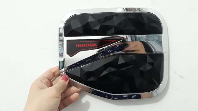 Jual Tutup Tangki Mobil Innova Reborn Terbaru Dengan Harga Termurah Di ...