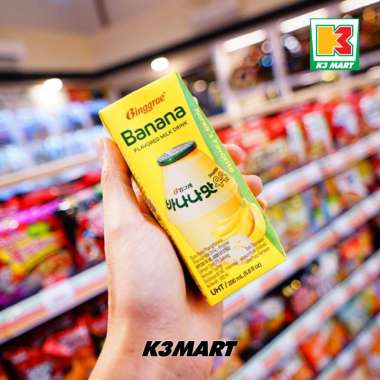 Harga Binggrae Terbaru Agustus 2022 |BigGo Indonesia