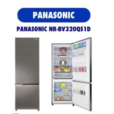 Jual Kulkas 2 Pintu Panasonic Freezer Bawah Agustus 2022 Berkualitas ...