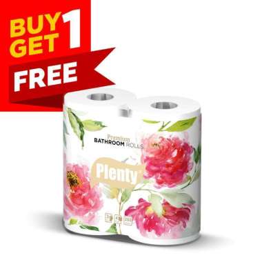 Jual Plenty Premium Tissue Roll Termurah - Harga Grosir Terupdate Hari ...