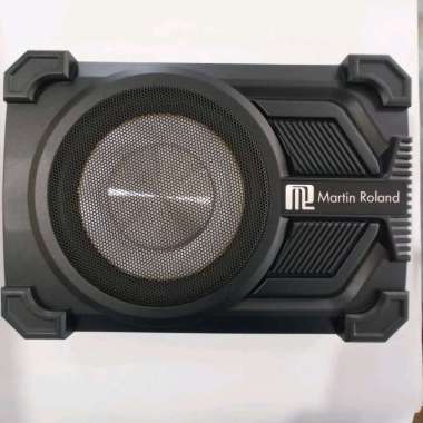 Jual Subwoofer Martin Roland Terbaru Dengan Harga Termurah Di 2023 | Blibli