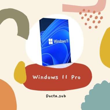 Jual Windows 11 Retail Terbaik Januari 2022 - Harga Murah & Gratis ...