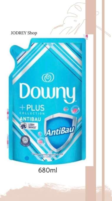 Jual Downy Plus Anti Bau Termurah - Harga Grosir Terupdate Hari Ini ...