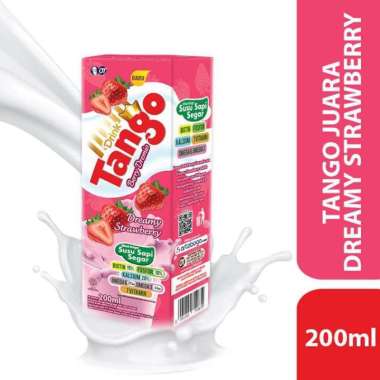Jual Susu Tango Uht Termurah - Harga Grosir Terupdate Hari Ini | Blibli