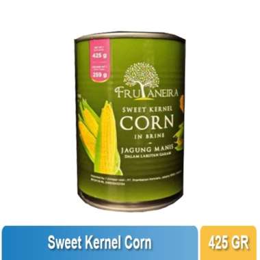 Jual Makanan Kaleng Corn Termurah - Harga Grosir Terupdate Hari Ini ...