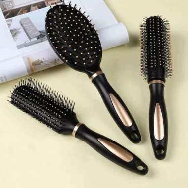 Sisir Blow Hair Dryer Lengkap Harga Terbaru Desember 2022 | Blibli