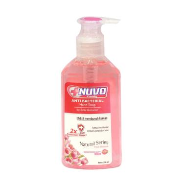 Nuvo Hand Soap 250 Ml - Harga Termurah Agustus 2022 | Blibli